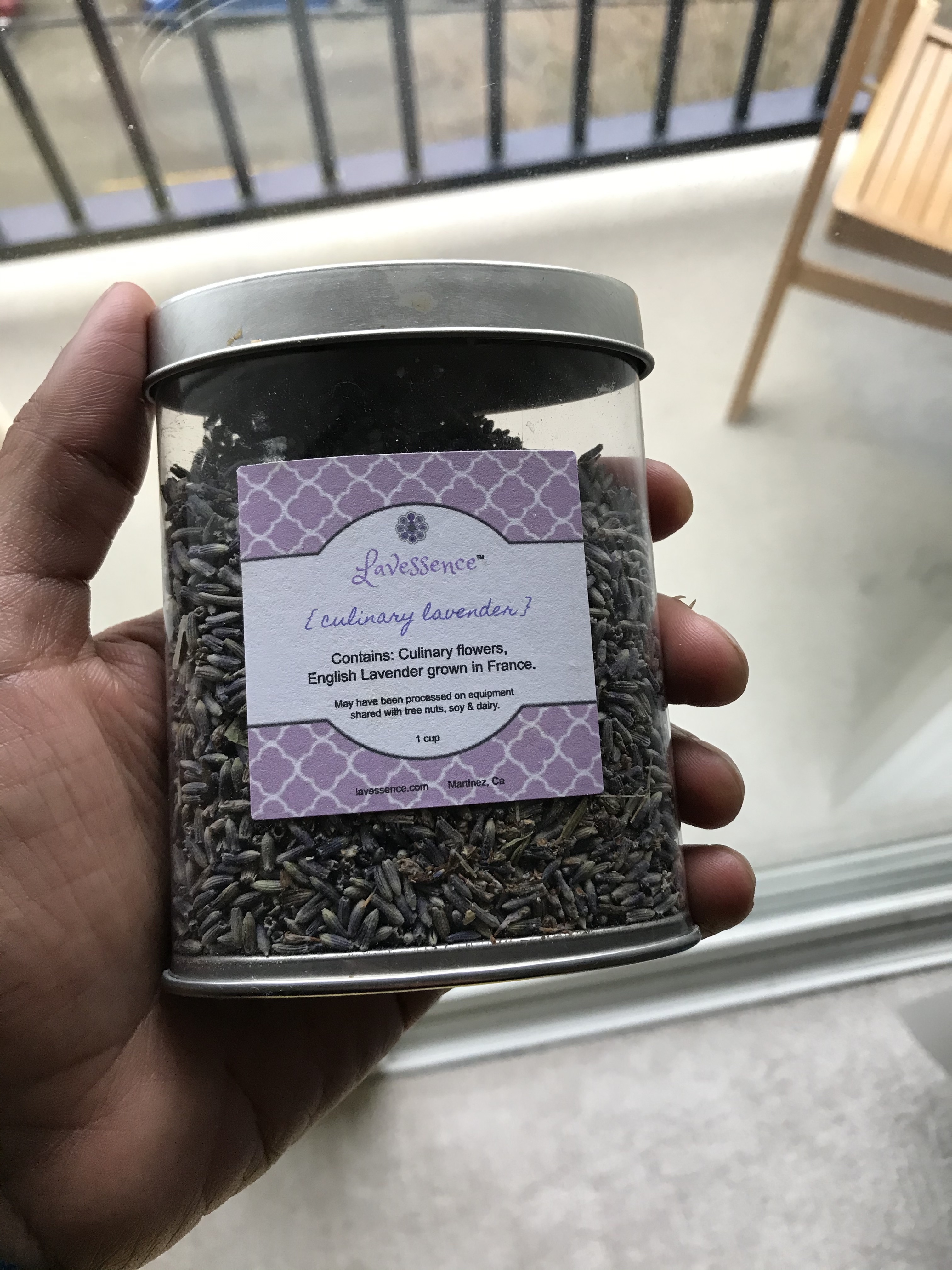 Celebrating Spring Equinox with Lavender Limeade and Spring themed ...